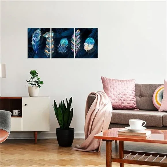 Modern Native American Decor